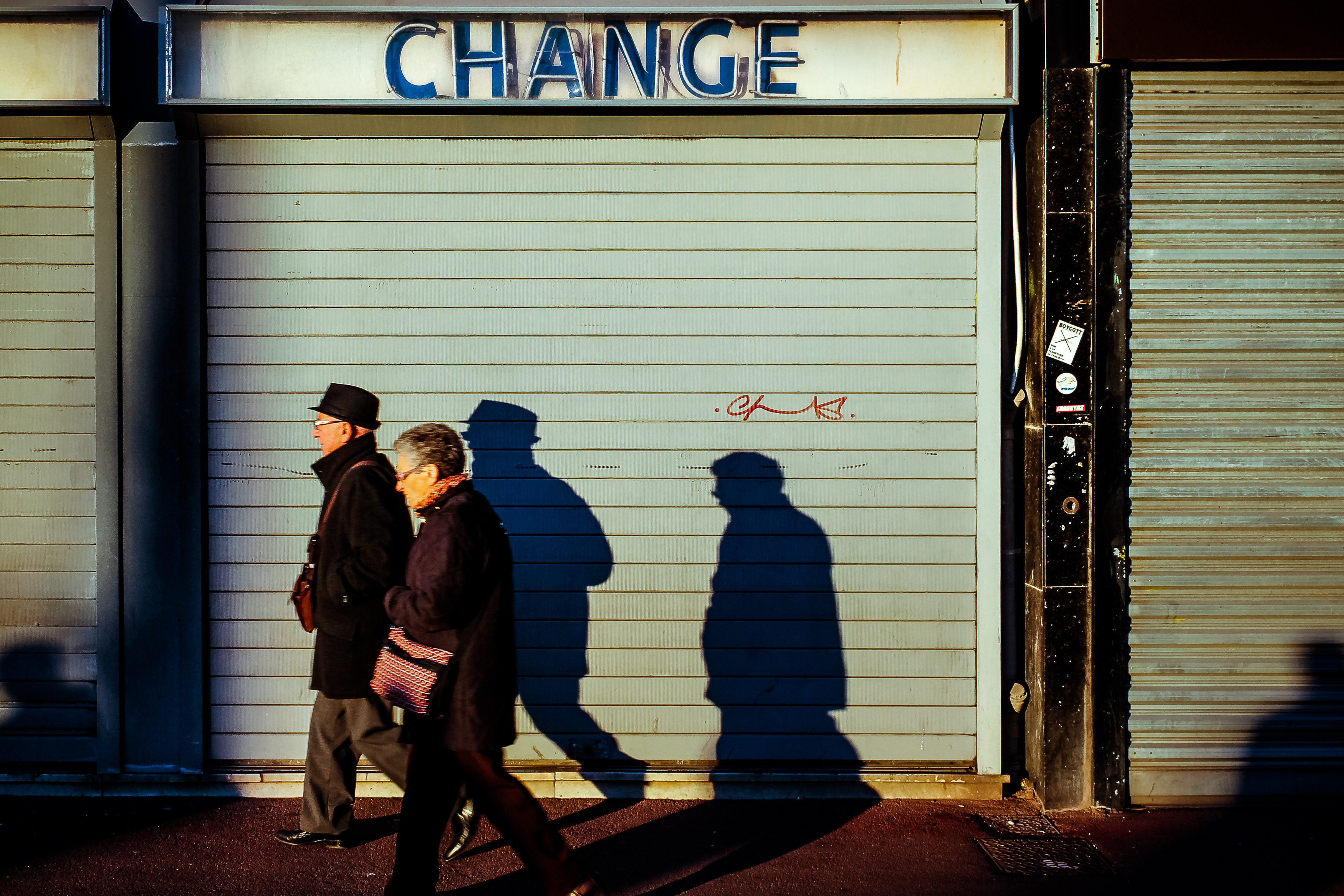 ChristopherRatter | Autor